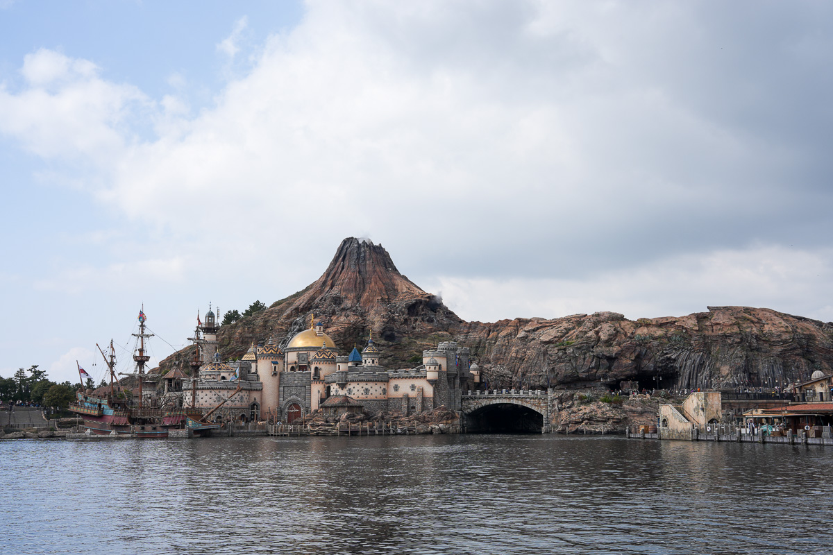 Tokyo DisneySea Guide — Tickets, DPA, Fantasy Springs & Show Tips (2026 ...