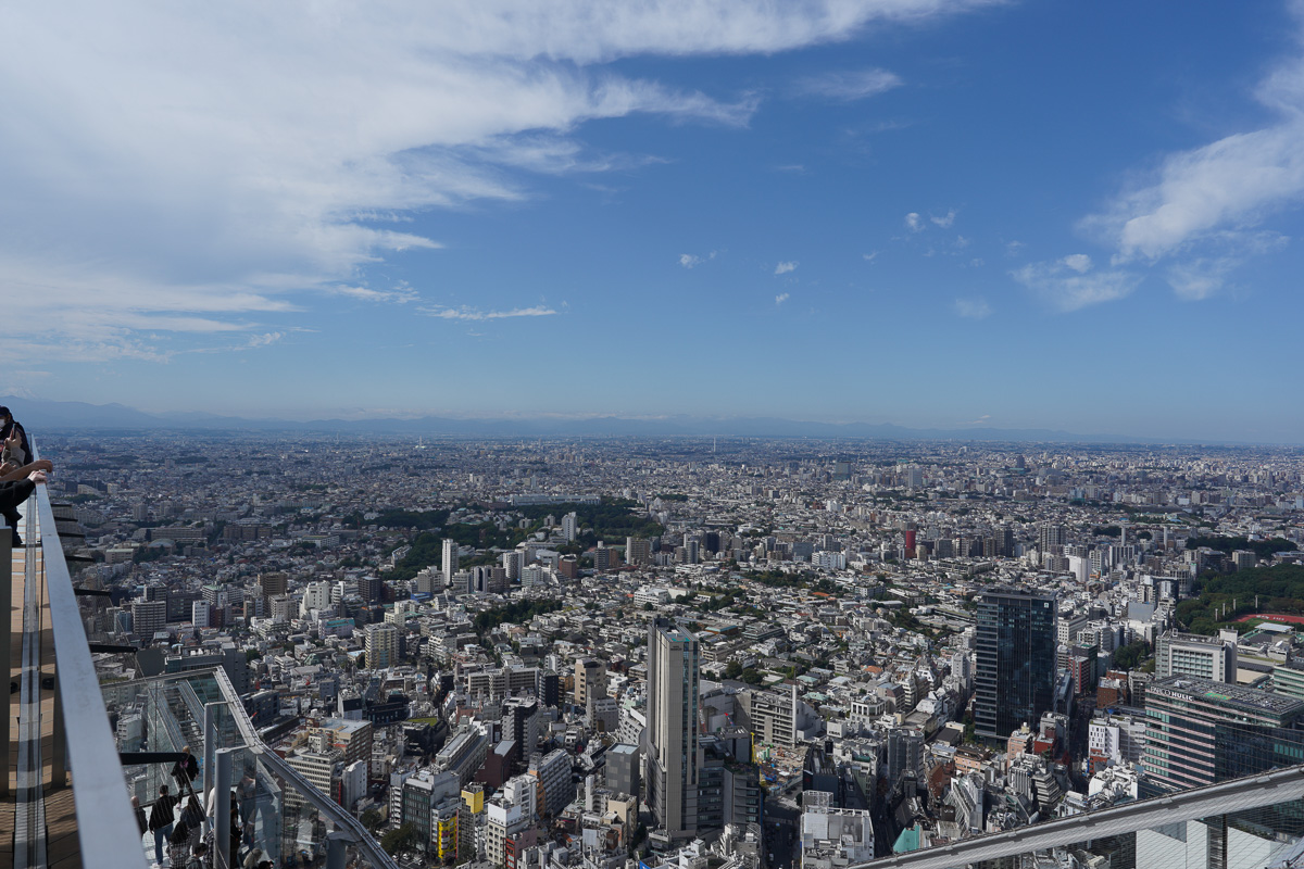 Shibuya Sky Guide — Tickets, Night View & Rooftop Tips (2026) | TripFlowy